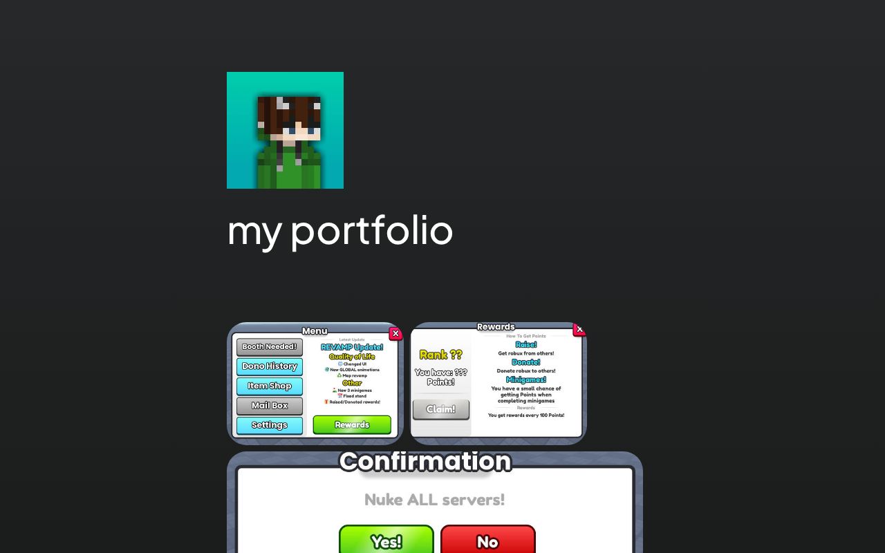 sh1r_ | portfolio
